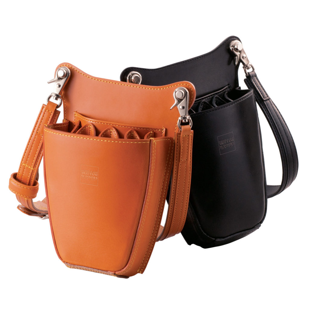 Mizutani Scissor Pouch – Yvonne Hair
