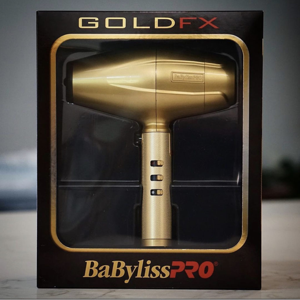 BaByliss Pro Gold FX BABDG1H – Yvonne Hair